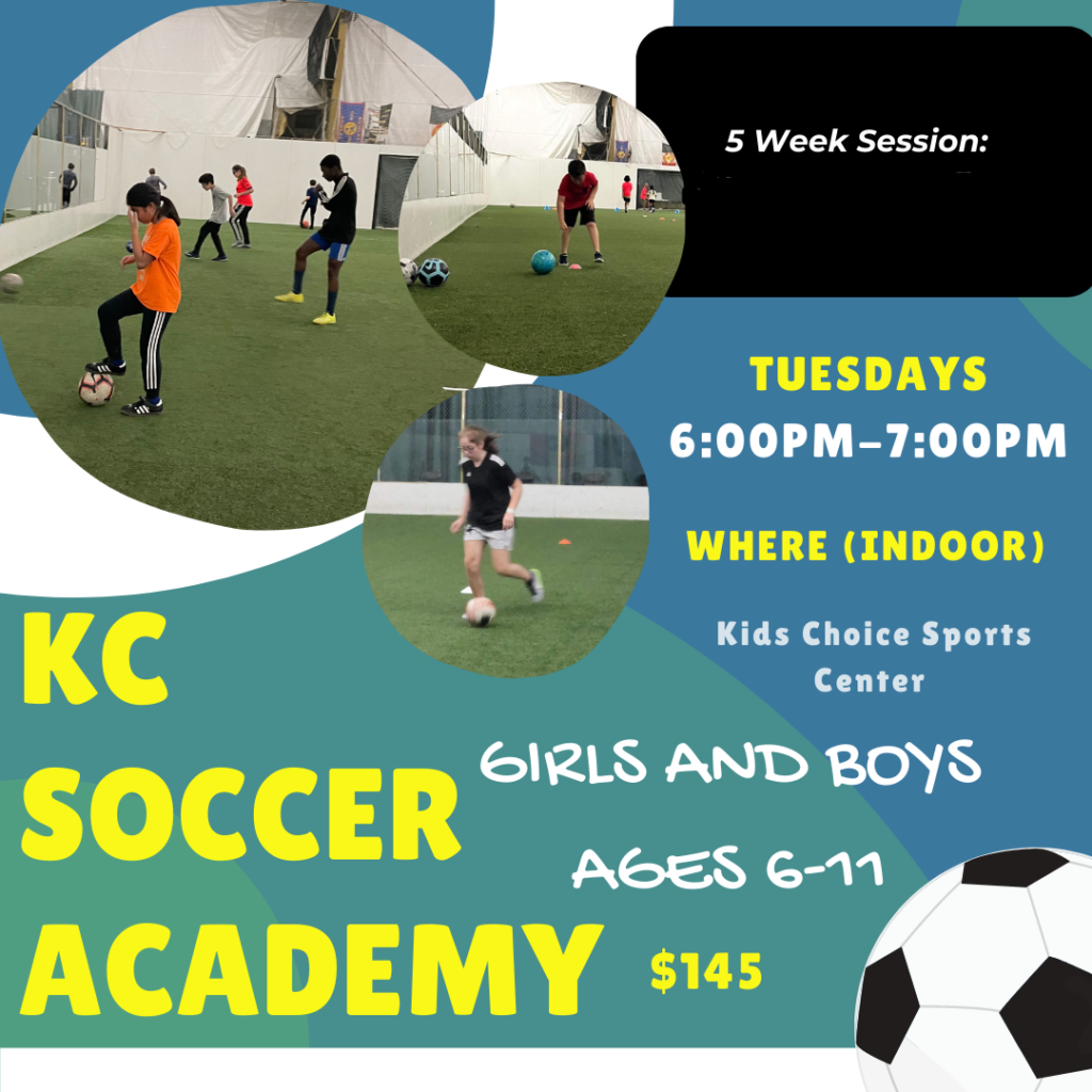 KC Sports & Fun Center | 56,000 SF Of Fun For Kids & Adults